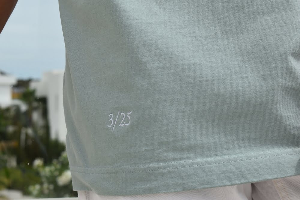 Classy - Camiseta | One - Off Marbella