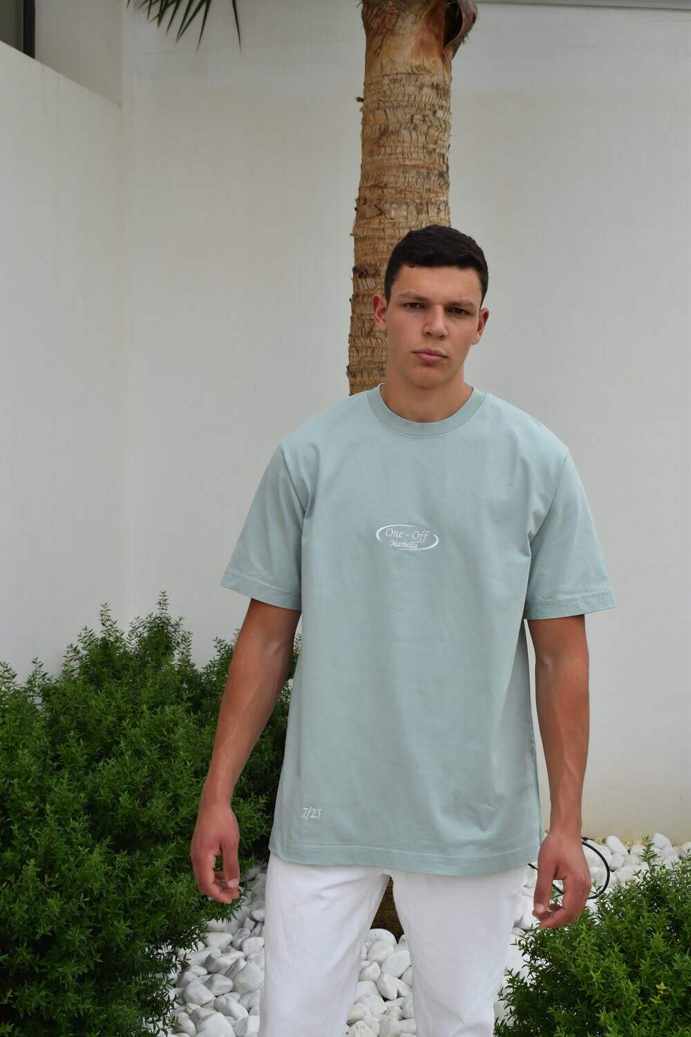 Classy - Camiseta | One - Off Marbella