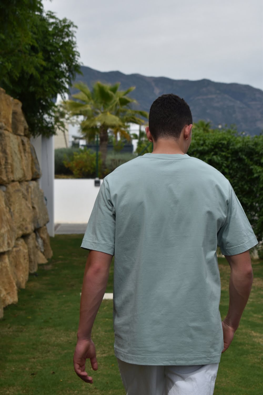 Classy - Camiseta | One - Off Marbella