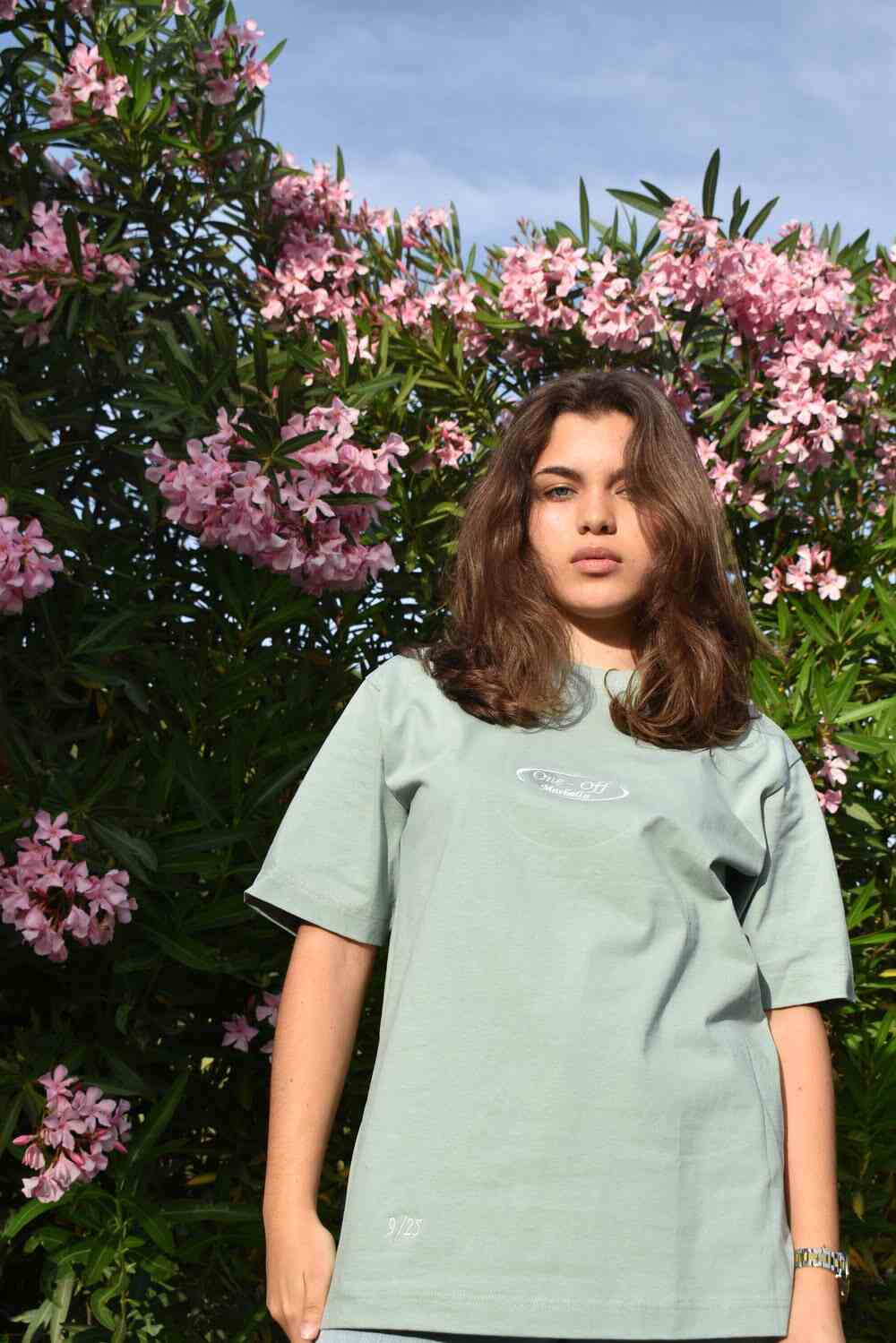 Classy - Camiseta | One - Off Marbella